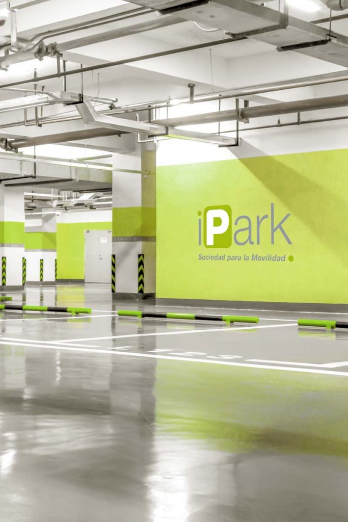 iPark - iPark