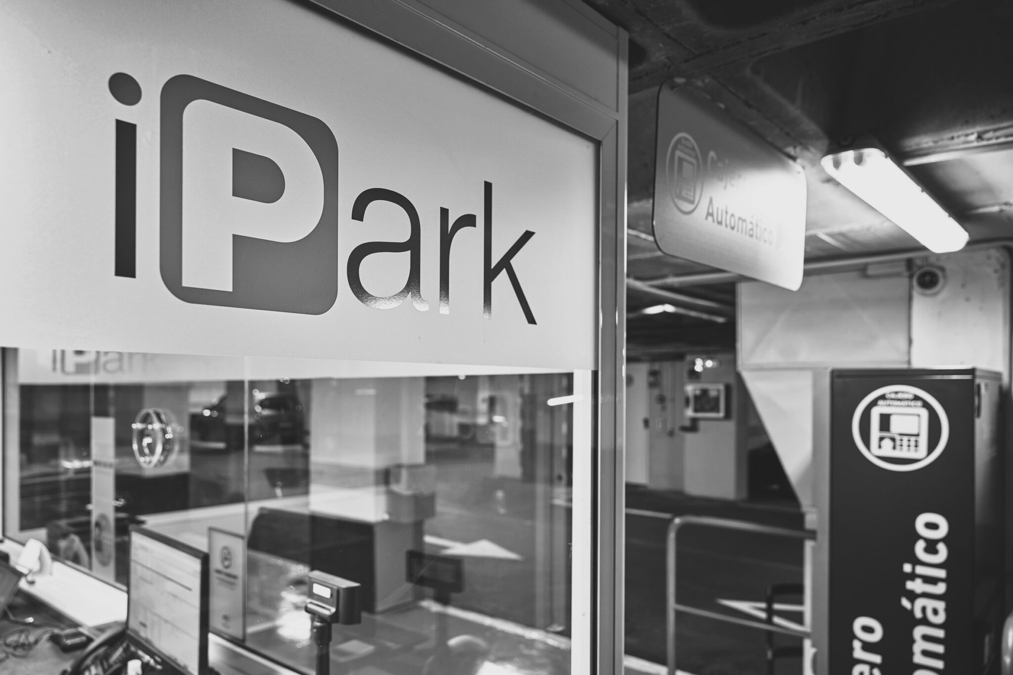iPark - iPark